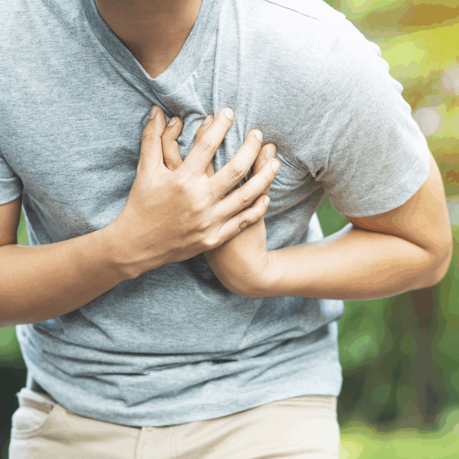 How Heat Affects Your Heart - CTVS Texas